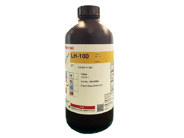 MK-LH100 (1L) | Prepress Supply, Inc.