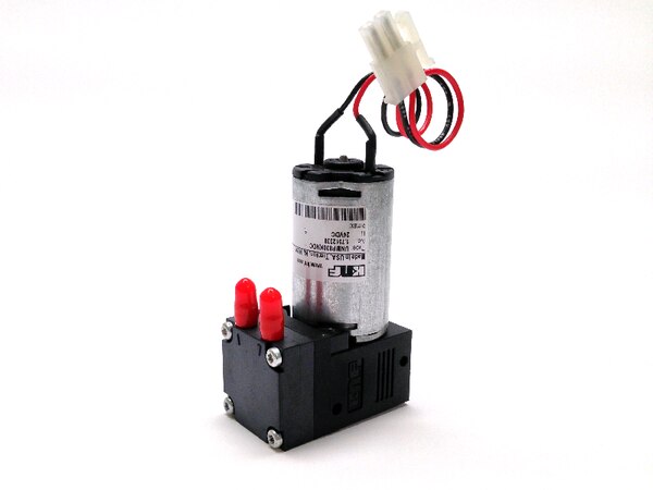 Vanguard Negative Pressure Pump | Prepress Supply, Inc.
